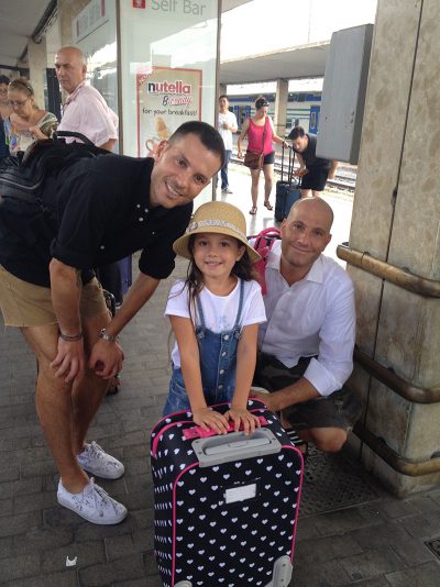 Libby Cataldi: Stay Close, A Mother's Story of Her Son's Addiction