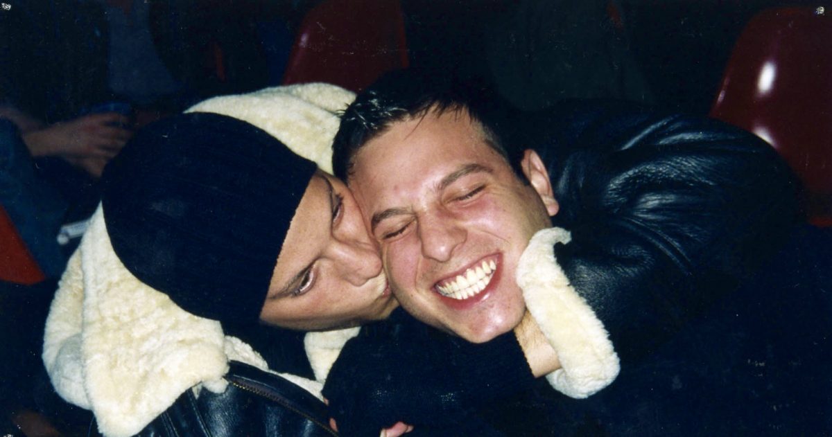 Libby Cataldi: Stay Close, A Mother's Story of Her Son's Addiction