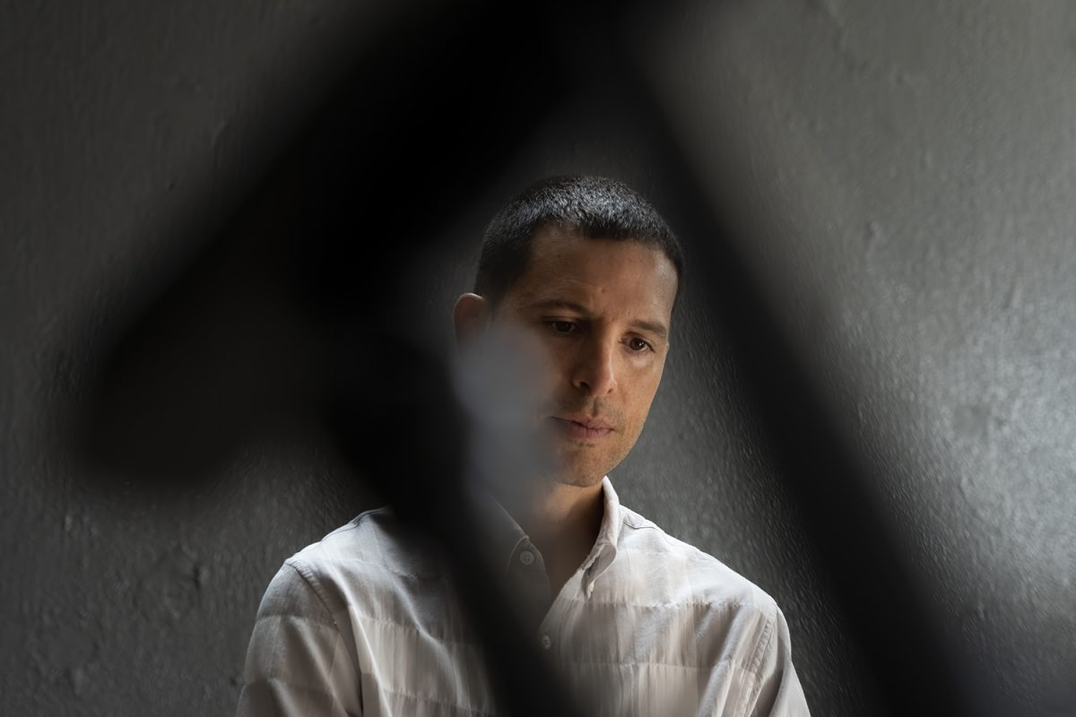 Libby Cataldi: Stay Close, A Mother's Story of Her Son's Addiction