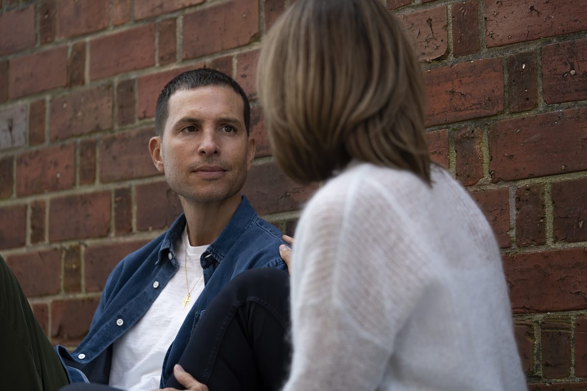 Libby Cataldi: Author of It takes Lifetime and Stay Close