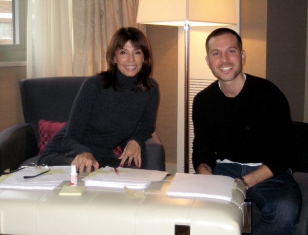 Libby Cataldi: Author of It takes Lifetime and Stay Close